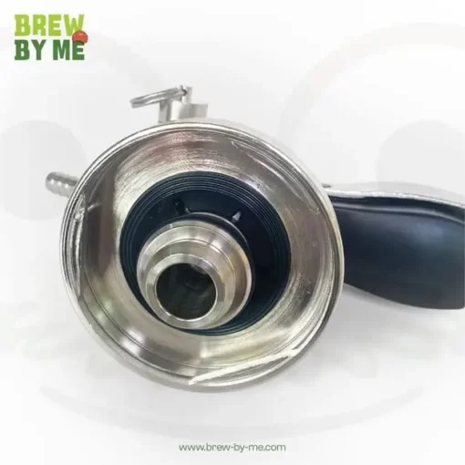 F-Type Coupler (Key Keg) - Brew-By-Me